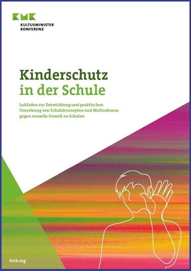 Kinderschutz in der Schule - kobra.net