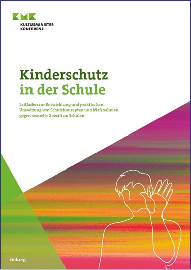 Kinderschutz in der Schule / Schutzkonzepte - kobra.net